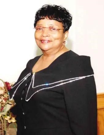 Virginia Marshall Obituary (2025) - Newberry, SC - F.B. Pratt and Son ...
