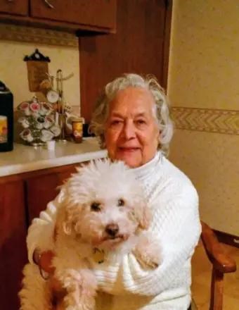 Emma I. Medina Obituary (2025) - Bensenville, IL - Geils Funeral Home ...