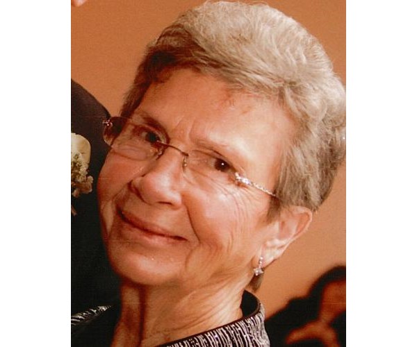 Joyce Johnson Obituary (2025) - Harrodsburg, KY - Ransdell Funeral ...