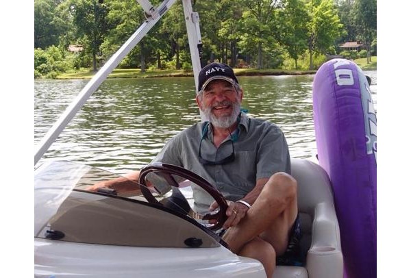 Jay Leonard Obituary (2026) - Moyock, NC - Gallop Funeral Services ...