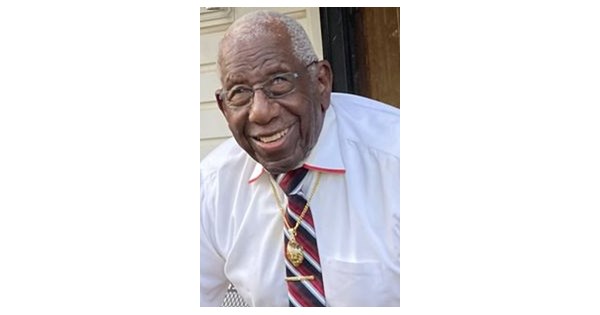 Mr. Theodore Mack Obituary (2025) - High Point, NC - Phillips Funeral ...