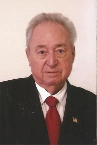 David Wilson Satterfield Obituary (2023) - Gallatin, TN - Alexander ...