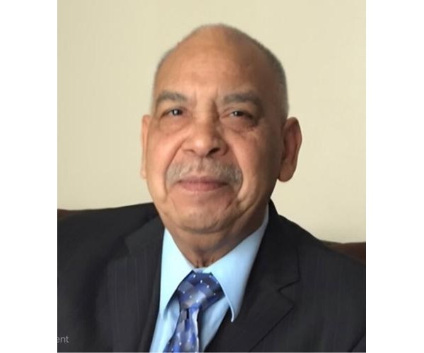 Raymond Amill Obituary (1951 - 2025) - Youngstown, OH - Mahoning Matters