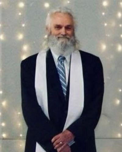 Teddy Joe Neal Holland Obituary (2025) - Savannah, TN - Shackelford ...