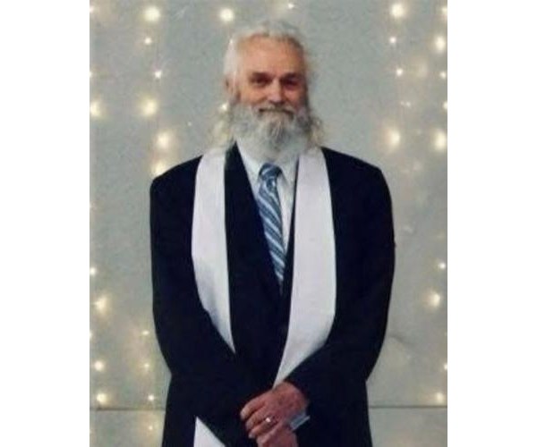 Teddy Joe Neal Holland Obituary (2025) - Savannah, TN - Shackelford ...