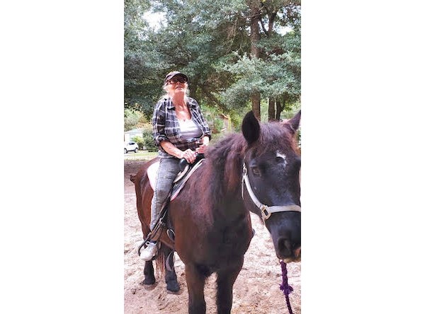 Judith Lee Boyce Obituary (2022) - Elizabeth City, NC - Twiford Funeral ...