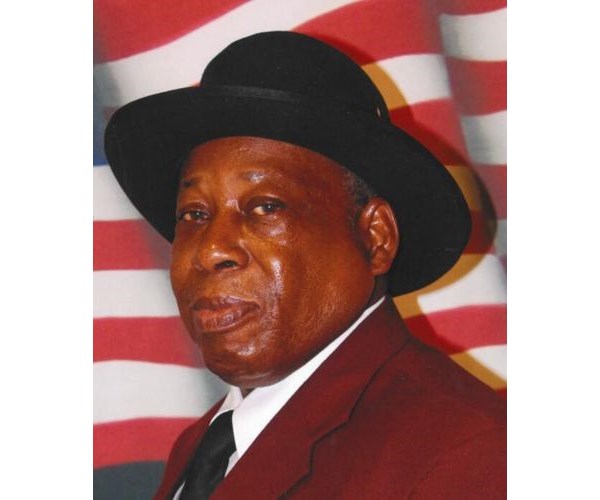 Robert Lee Woodall Sr. Obituary (2024) - Louisville, KY - G. C ...