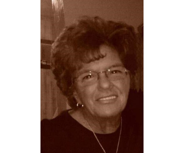 Marjorie Jean Calladine Obituary (1947 - 2024) - Niles, OH - Mahoning ...