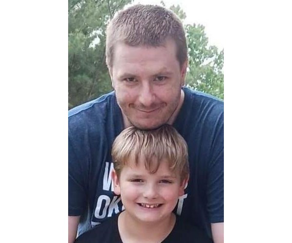 Devin J. Ruffalo Obituary (2023) - Plainfield, WI - Stahl Funeral Home ...