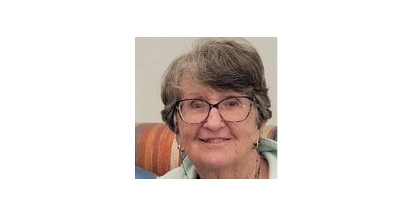 Carol Ann Sullivan Obituary (1937 - 2025) - Summerville, SC ...
