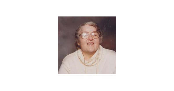 Virginia Mary Kaplan Obituary (2025) - Riverton, NJ - Weber Funeral ...
