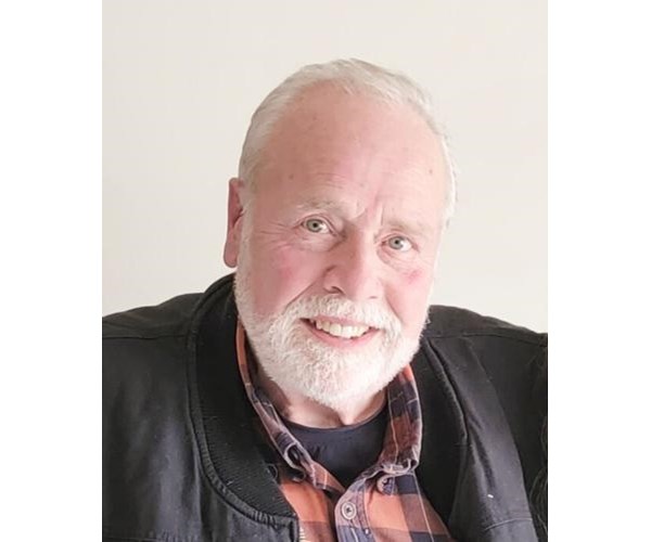 Gary L. Palmquist Obituary (2025) - Cambridge, MN - Carlson-Lillemoen ...