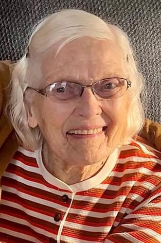Elizabeth Tripp Obituary (2025) - Spooner, WI - Spooner Funeral Home