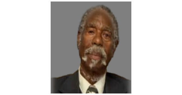 Joseph Moment Jr. Obituary (2025) - Stuart, FL - Thorne's Mortuary, Inc ...