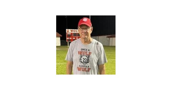 Jerry Don Raper Obituary (2026) - Davis, OK - DeArman Funeral Home ...