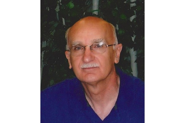 Nicholas Stoian Obituary (1950 - 2022) - Warren, OH - Mahoning Matters