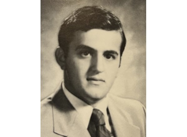 John Panagopoulos Obituary (1963 - 2025) - Haverhill, MA - 97.9 WHAV