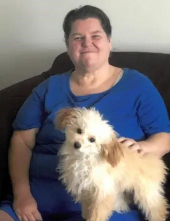 Melinda K. Cook Obituary (2024) - Cumberland, MD - Scarpelli Funeral ...