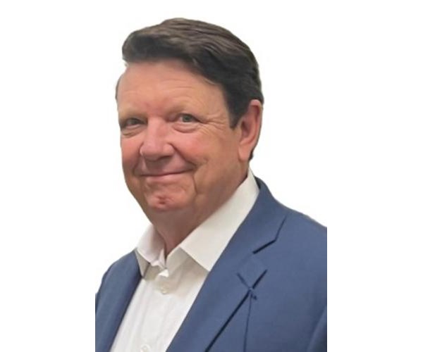 Gerald Ray "Jerry" Mouton Jr Obituary (2025) - New Orleans, LA - The ...