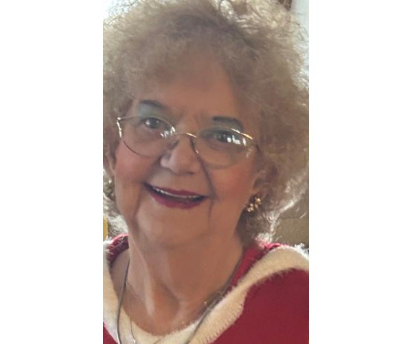 Betty Pugh Obituary and Online Memorial (2025)