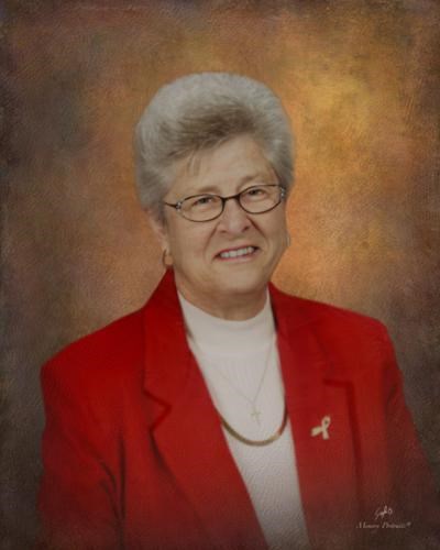 Mary Ann Tate Obituary (2024) - Princeton, IN - Colvin Funeral Home ...