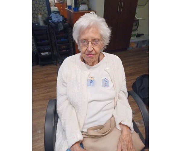 Barbara "Carvin" Callahan Obituary (2026) - Burlington, NJ - Page ...