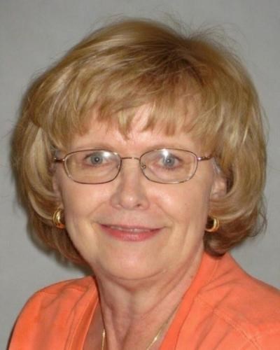 Gail Patricia Johnson Obituary (2026) - Lakeville, MN - White Funeral ...