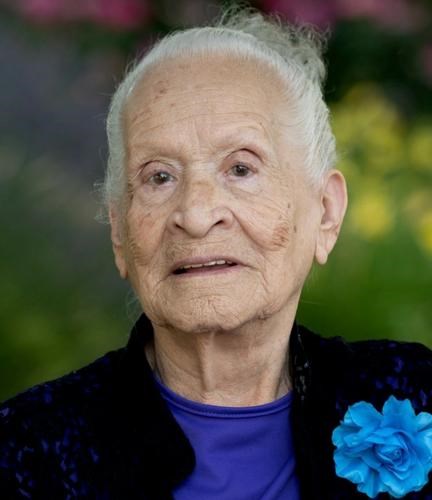 Ruth Dalton Obituary (2025) - Santa Clara, NM - Terrazas Funeral ...