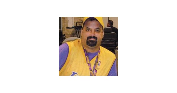 Laurence "Larry" Beauchamp Obituary (2025) - Long Beach, CA - Luyben ...