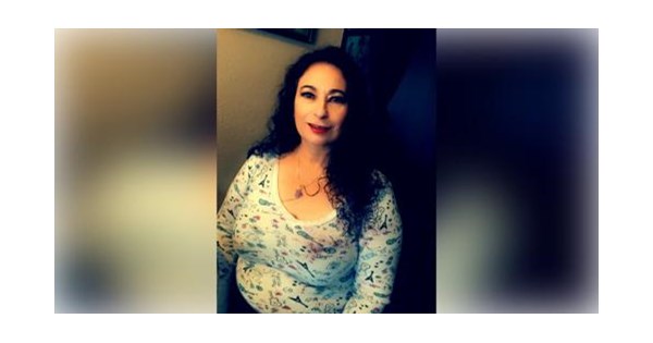 Vicky Marie Andujo Obituary (2023) - Fresno, CA - Sterling & Smith ...