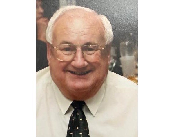 Gregory K. "Greg" Bauer Obituary (2025) - Yorktown, VA - Amory Funeral ...