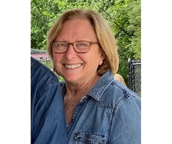 Donna M. Welch Obituary (2023) - Taunton, MA - Riendeau-Mulvey Funeral Home