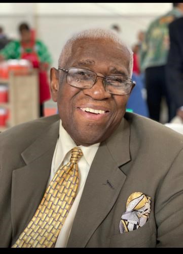 Marvin C. Hairston Obituary (2025) - Columbus, OH - White's Funeral ...