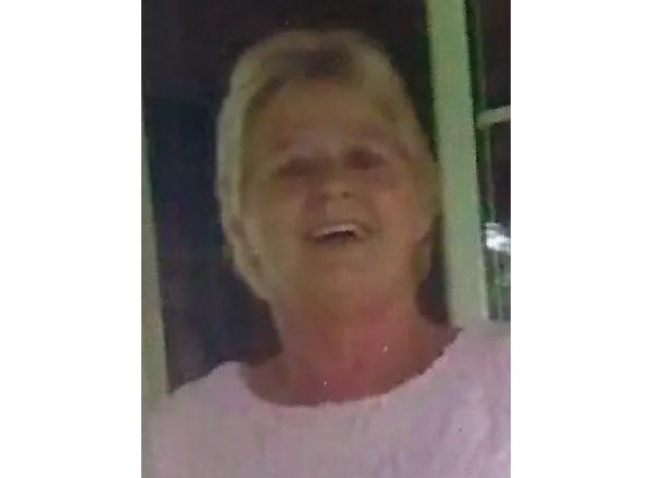 Bonnie G. Rankin Obituary (2023) - Churchville, VA - Bear Funeral Home ...