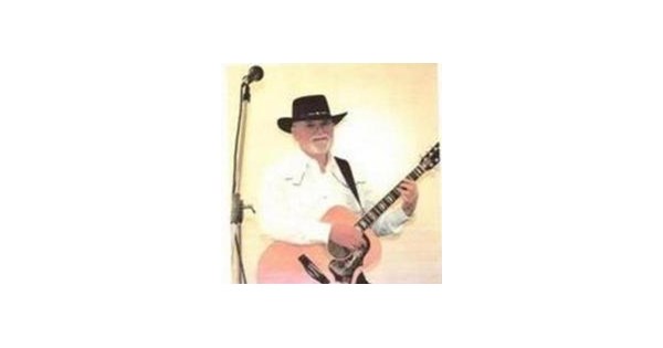 Edward E. Hamlett Obituary (2024) - Clinton, MO - Vansant-Mills Funeral ...