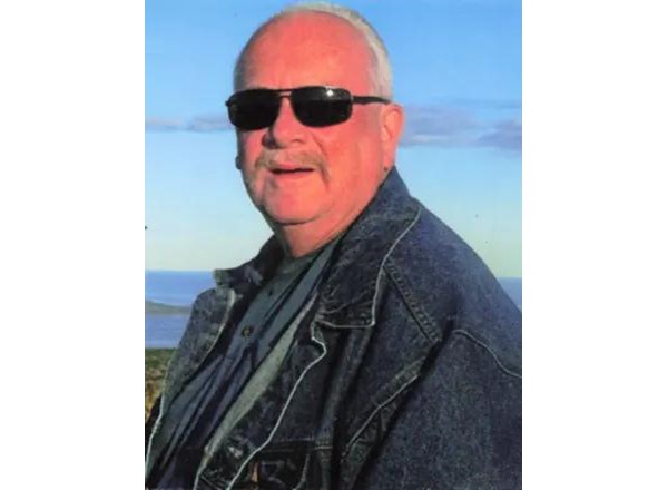 Craig L. Davidson Obituary (2025) - Louisville, OH - Heritage Cremation ...