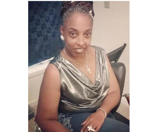 Latasha Brenidia Howell Obituary (2025) - Oakland, CA - McNary-Williams ...