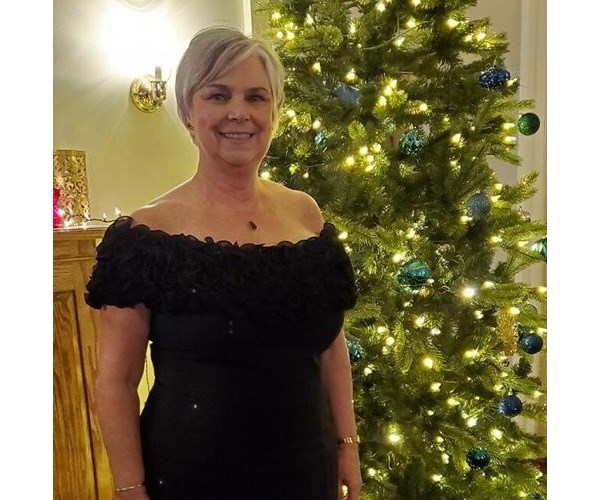 Mary Jo Katona Obituary (1962 - 2025) - Trappe, PA - WFMZ-TV 69 News