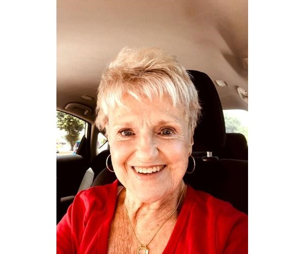 Sandra Lee Peck Turner Obituary (2023) - Gilbert, AZ - Gilbert Memorial ...