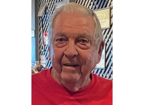Robert Wigington Obituary (1938 - 2025) - New Albany, MS - WTVA