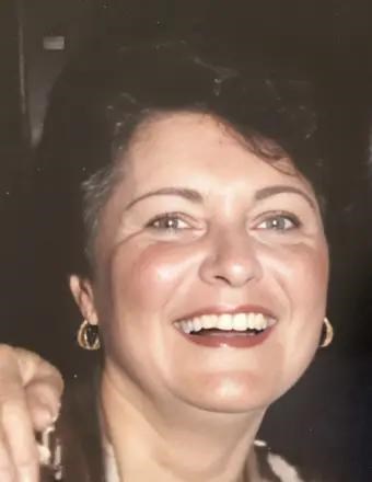 Jonilyn O. Healy Obituary (2024) - Willimantic, CT - Bacon Funeral Home