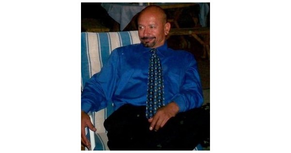 Ralph Valdez Linan Obituary (2025) - Delano, CA - Parkview Mortuary