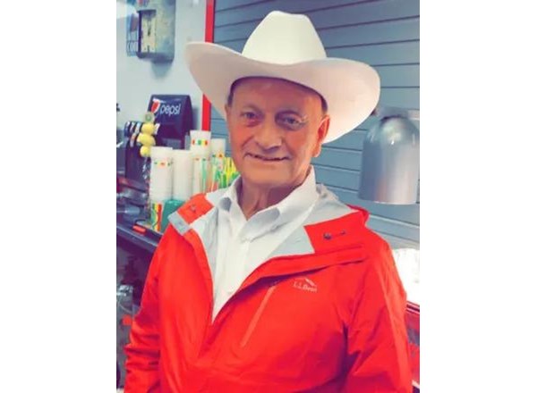 Calvin Campbell Obituary (2023) - Urbandale, IA - Caldwell Parrish ...