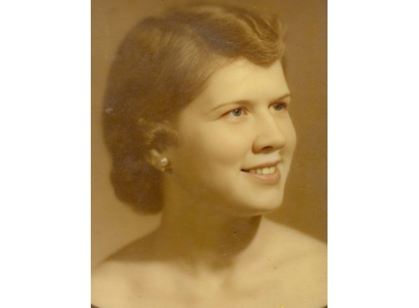 Mary Ann "Joyce" McCue Obituary (2026) - Farmington, CT - Sheehan ...