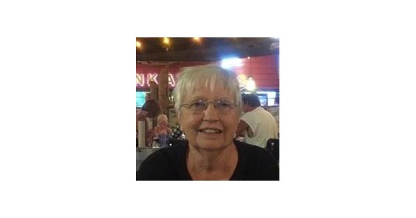 Mrs. Mary JoAnna Brannon Obituary (2026) - High Point, GA - W. L ...