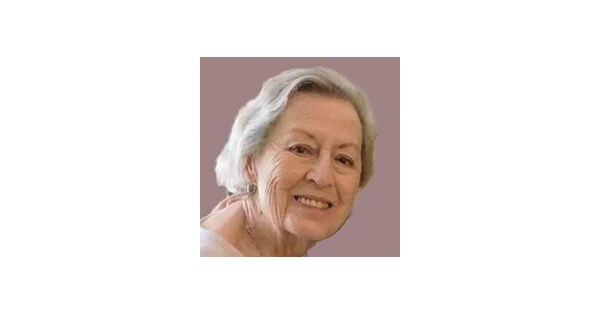 Mary Bernadette Repsik Obituary (2025) - Haddon Heights, NJ - Healey ...