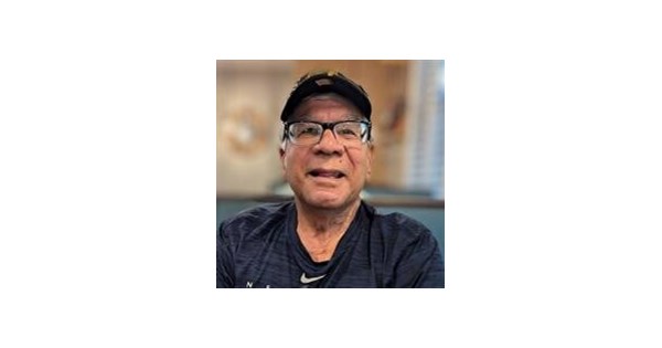 Charles Ceppaluni Obituary (2025) - Bonita Springs, FL - Shikany's ...
