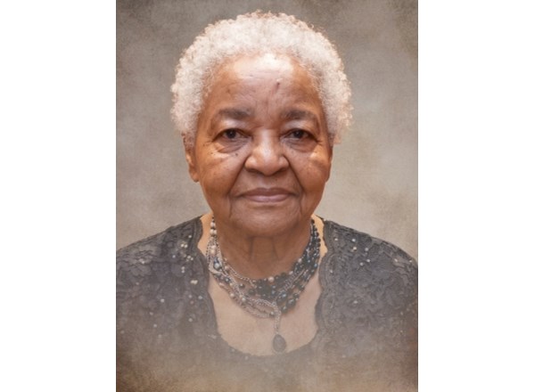 Mary Venus "Lizzie" Brown Obituary (2026) - Shreveport, LA - Good ...