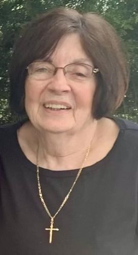 Catherine L. Bell Obituary (2024) - Pittsburgh, PA - John A. Freyvogel ...