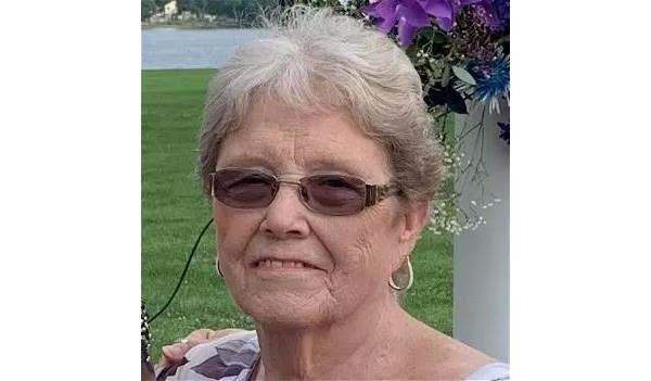 Judy Laraine Fogle Obituary (2024) - Berlin, MD - Eastern Shore ...